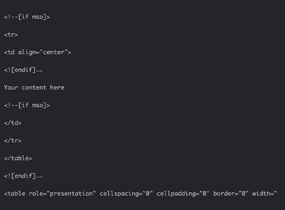 Email Rendering Issues in Outlook: Challenges & Solutions