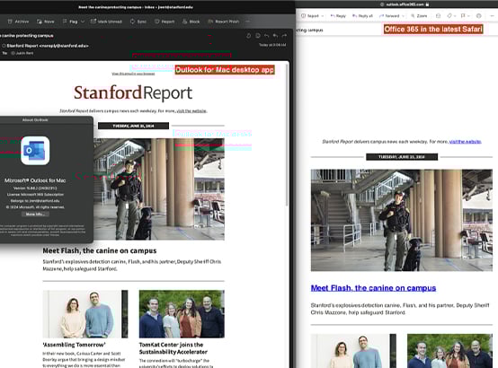Email Rendering Issues in Outlook: Challenges & Solutions